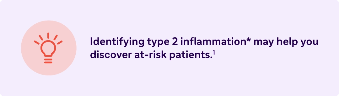 Role of type 2 Inflammation | Sanofi Campus Norge