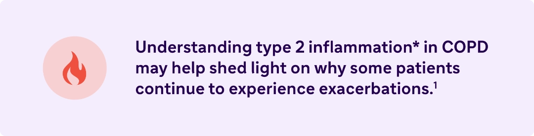 Role of type 2 Inflammation | Sanofi Campus Norge
