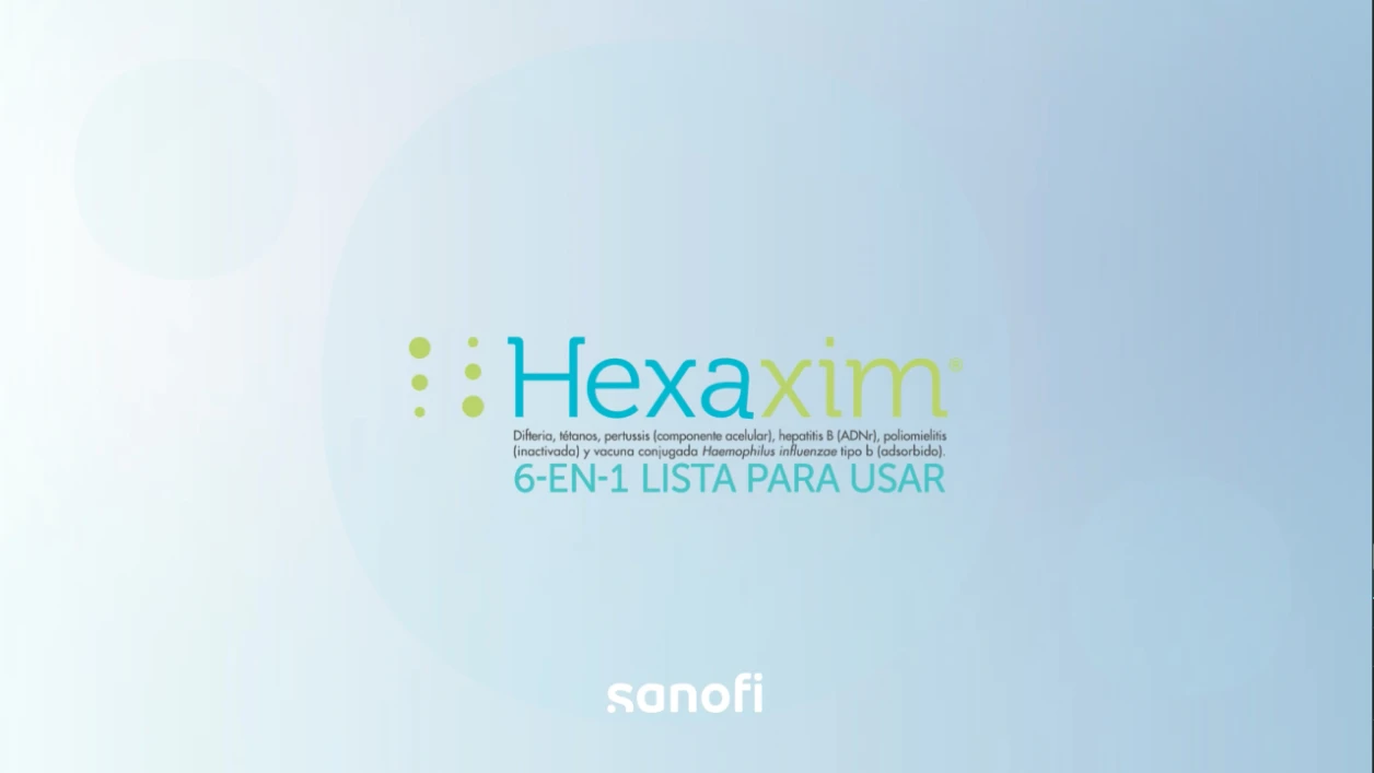 Hexaxim