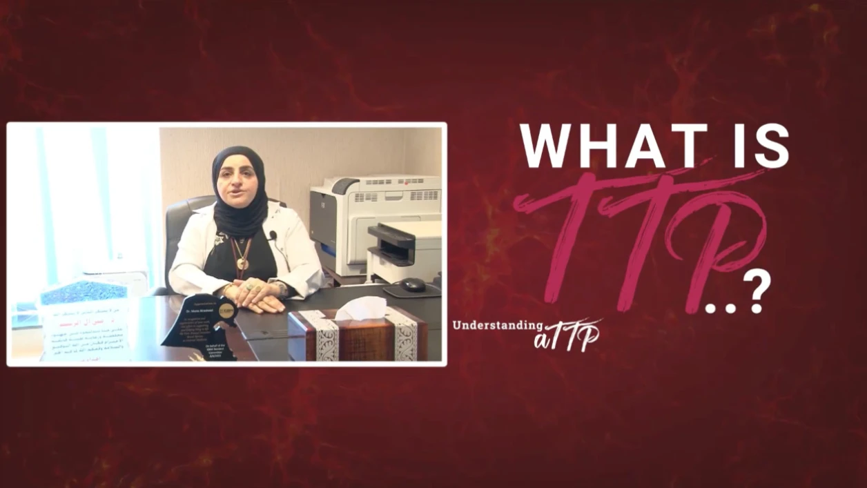 Acquired Thrombotic Thrombocytopenic Purpura (aTTP)