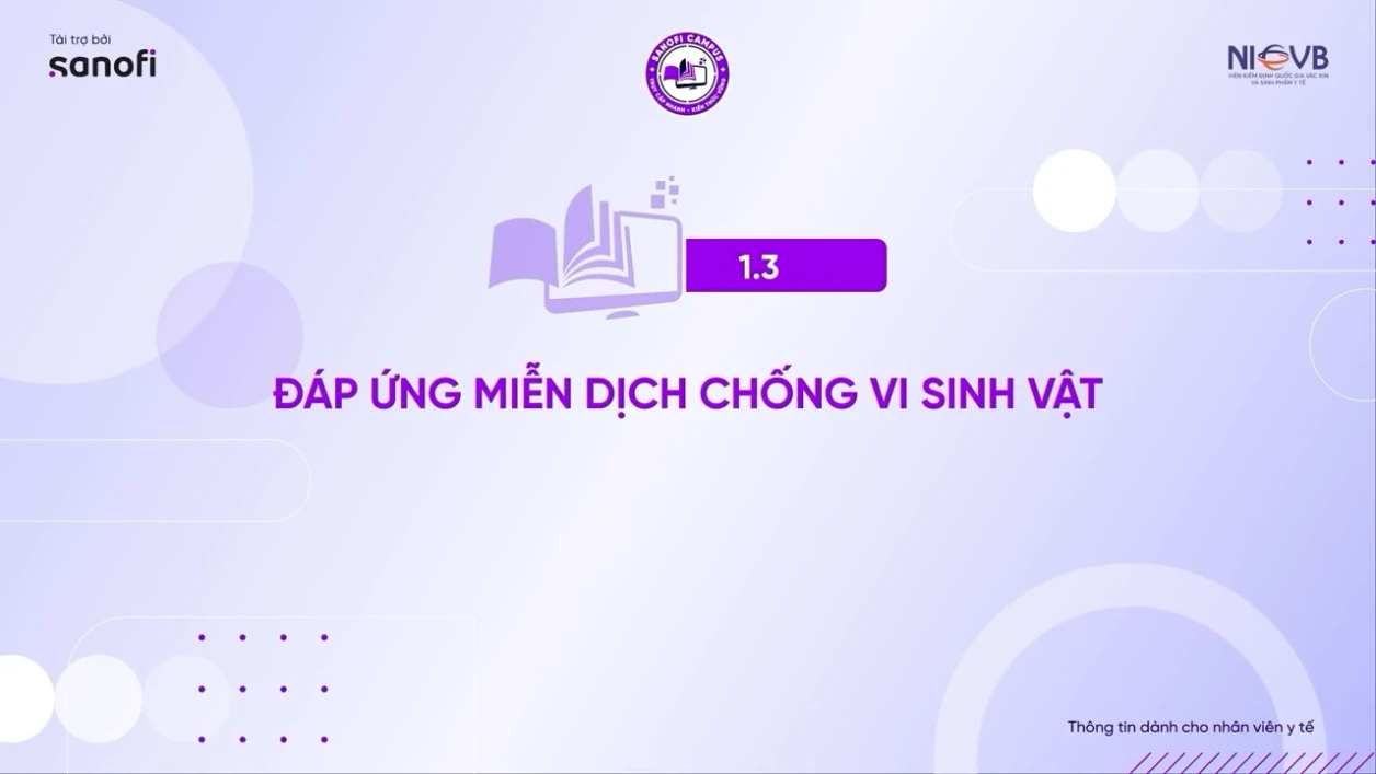 1. Đại Cương Về Miễn Dịch Học