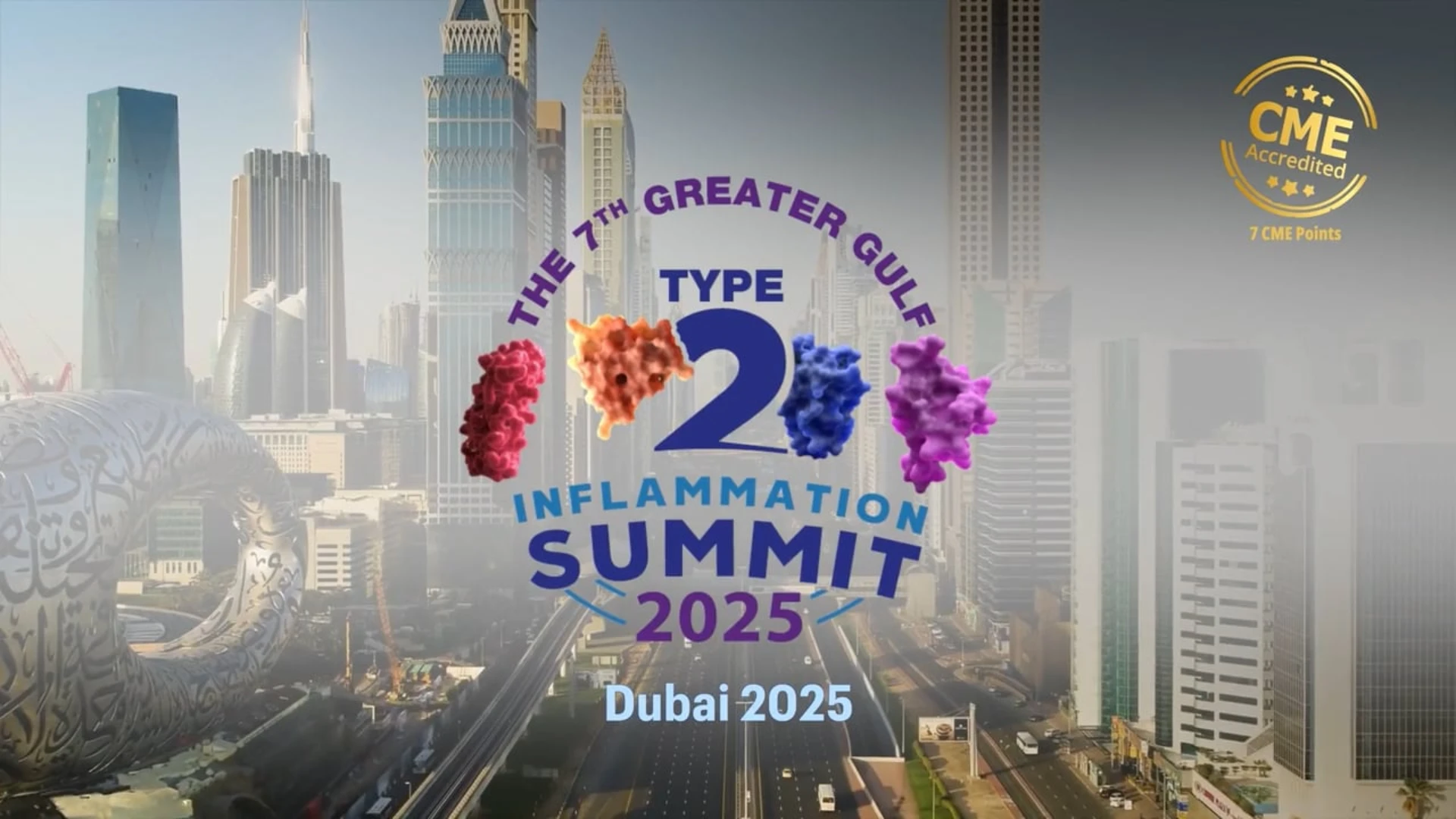 Type II Summit 2025