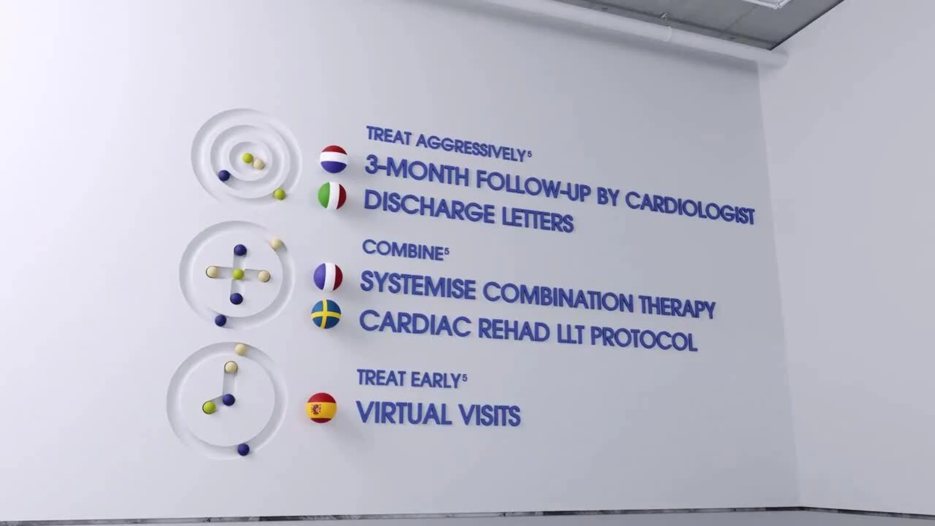 Act Now for Your ACS Patients: Optimize Your ACS Pathway