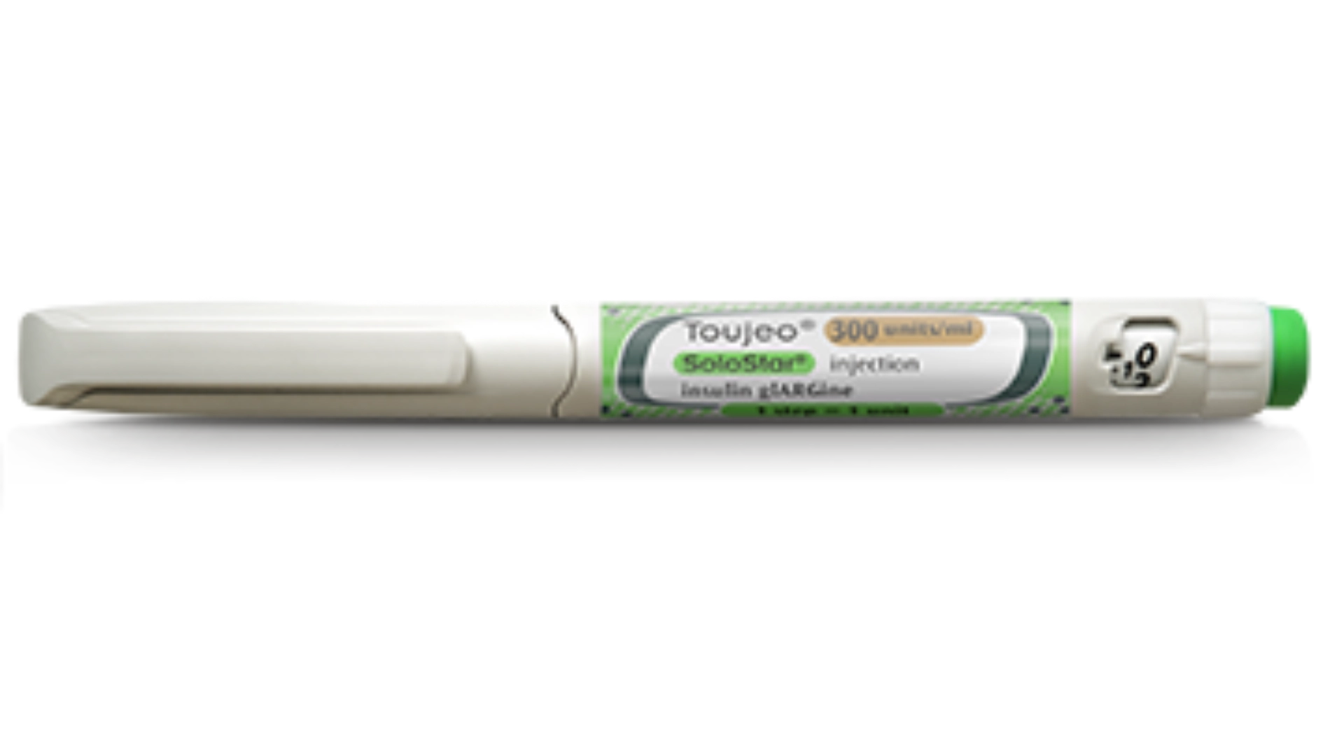 Vad är Toujeo? Insulinbehandling vid diabetes | Sanofi Sverige