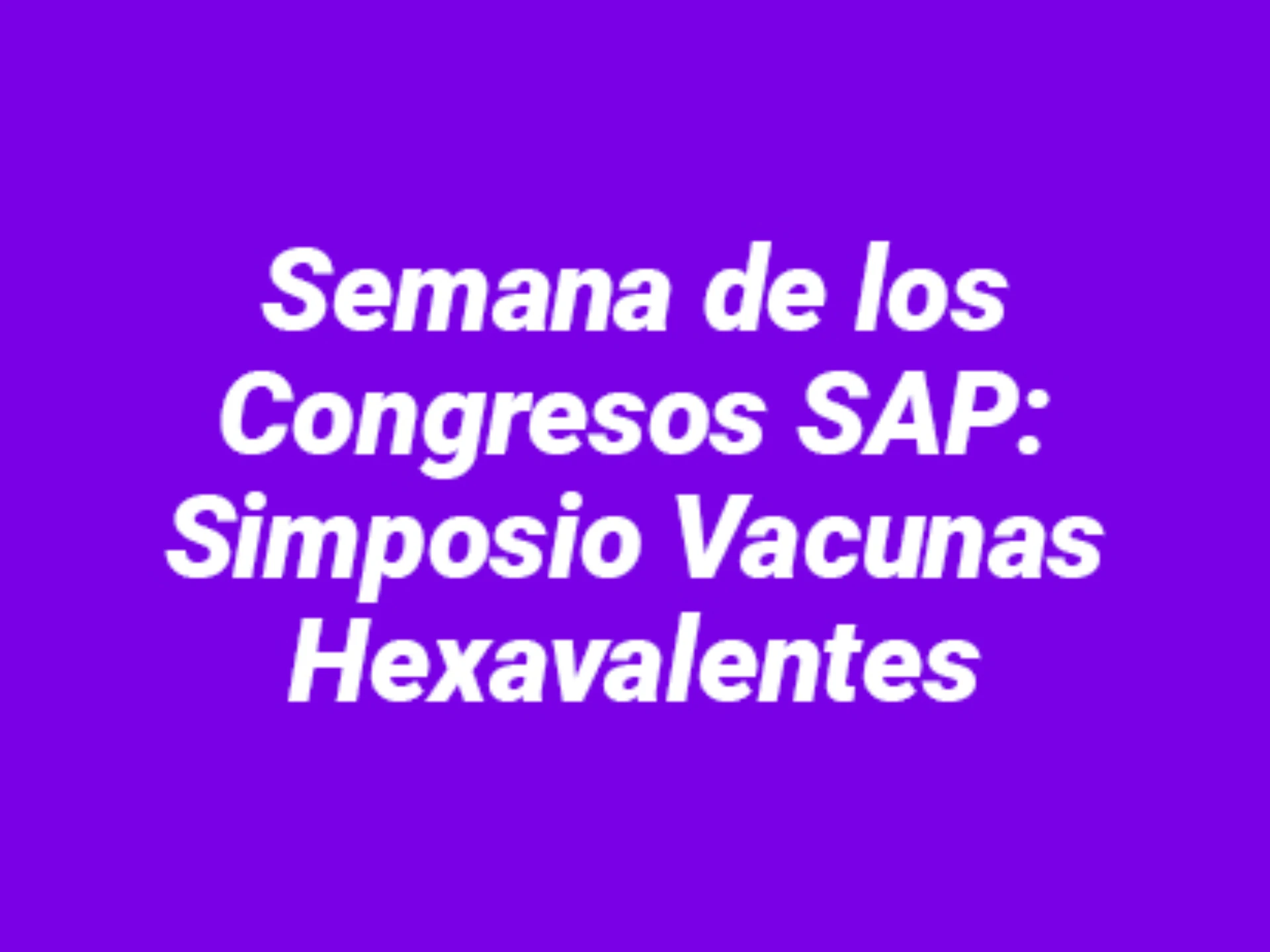 Gripe golpea fuerte en España y Hemisferio Norte | Campus Sanofi CS