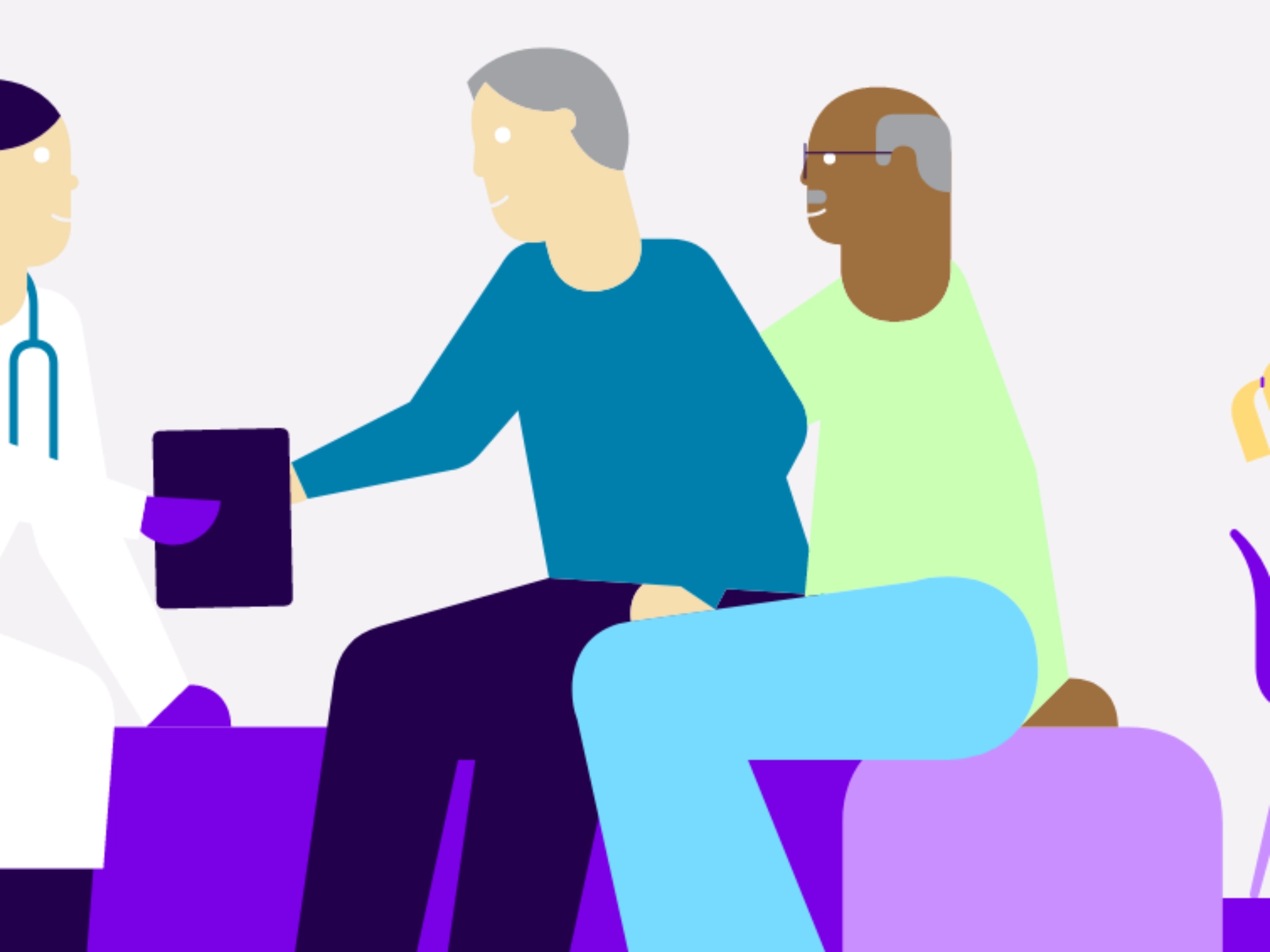 Tetravac Kombinationsvaccin | Sanofi Campus