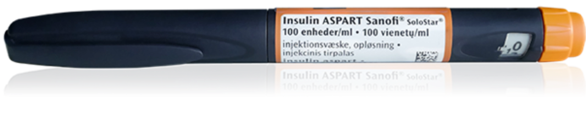 Insulin aspart Sanofi – Snabbverkande insulin för diabetes | Sanofi Campus