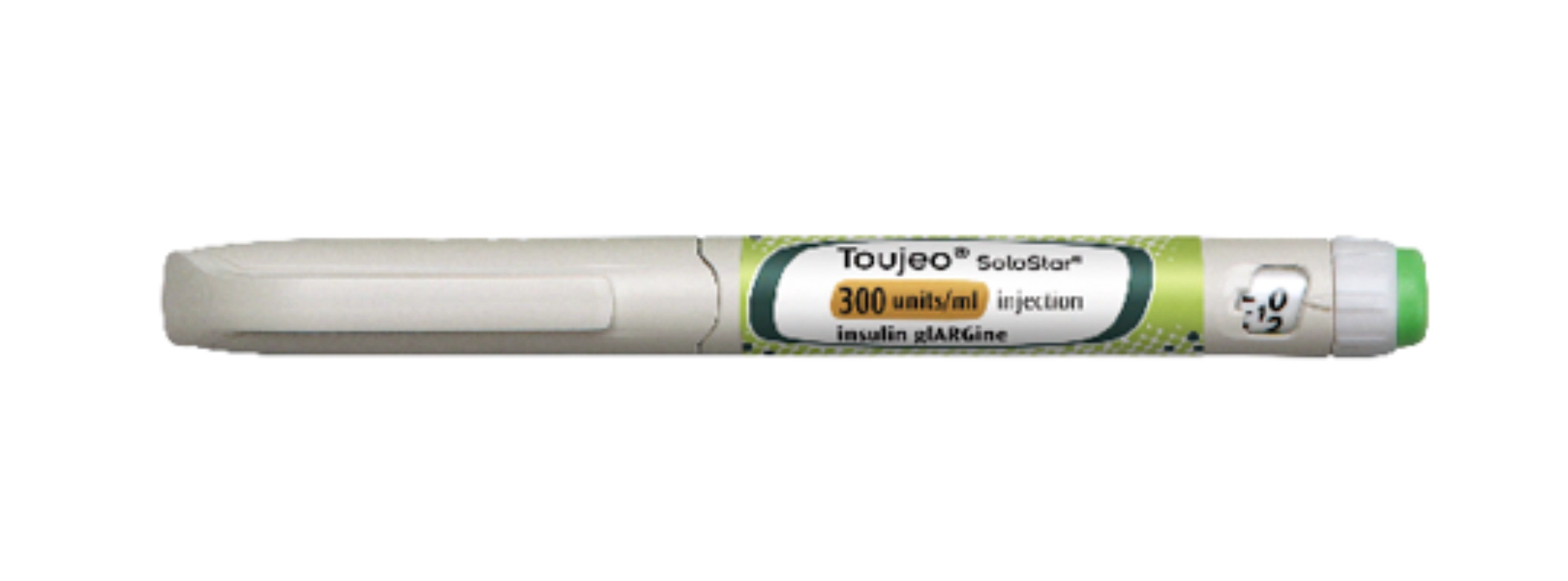 Byt till Toujeo – Smidig övergång för patienter med typ 2-diabetes ...