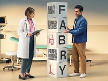 Tetravac Kombinationsvaccin | Sanofi Campus