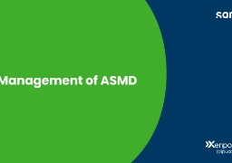 Management of ASMD - Expert opinion: Professor Tawfeq Ben Omran