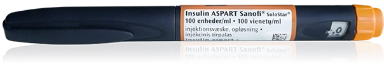 Insulin aspart Sanofi – Snabbverkande insulin för diabetes | Sanofi Campus