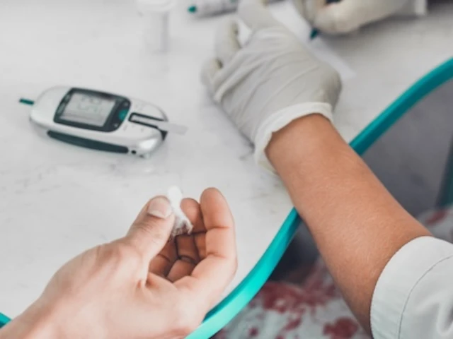 Why to screen for Autoimmune T1D