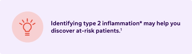 Role of type 2 Inflammation | Sanofi Campus Norge