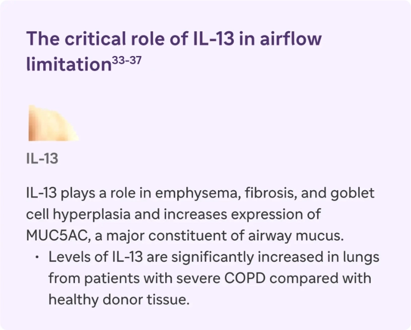 Role of type 2 Inflammation | Sanofi Campus Norge