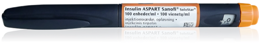 Insulin aspart Sanofi – Snabbverkande insulin för diabetes | Sanofi Campus